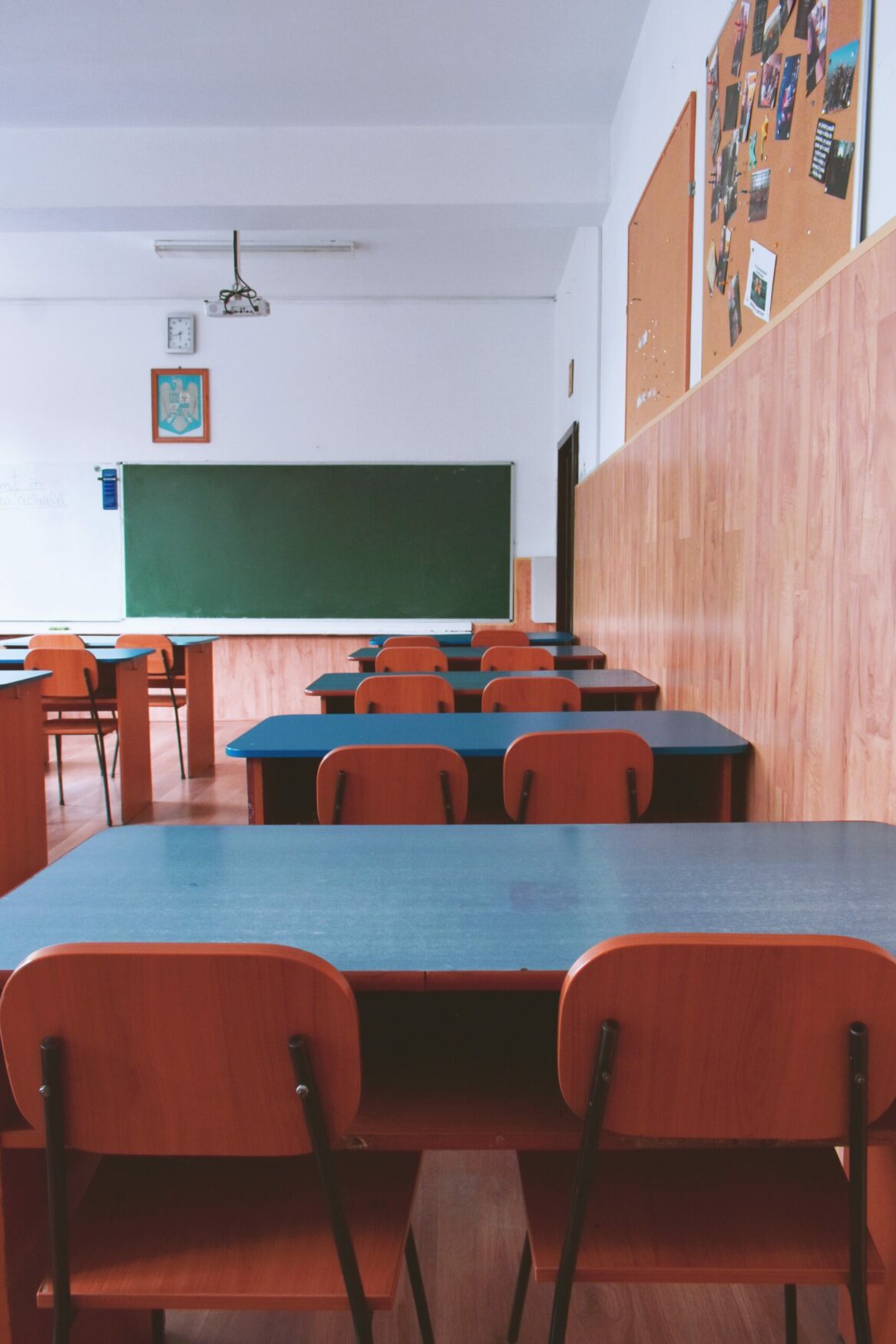 School Information and Documents - South Row Elementary School