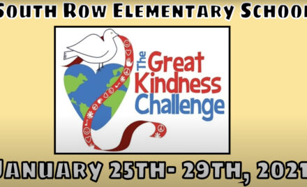South Row Elementary School - Chelmsford Public Schools