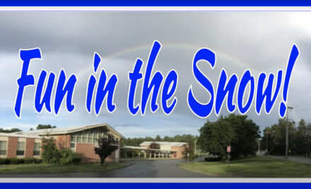 South Row Elementary School - Chelmsford Public Schools