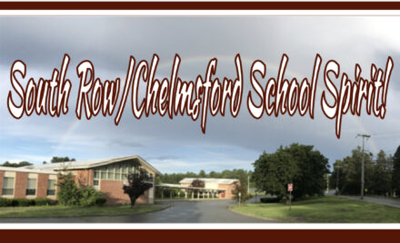 South Row Elementary School - Chelmsford Public Schools