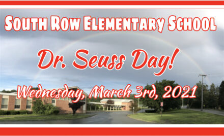 South Row Elementary School - Chelmsford Public Schools