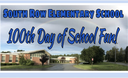 South Row Elementary School - Chelmsford Public Schools