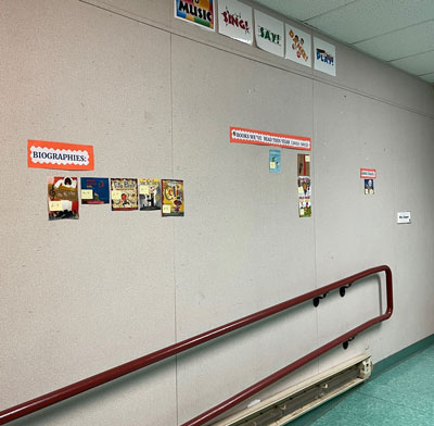 South Row Elementary Students Learning Culture and History Through ...