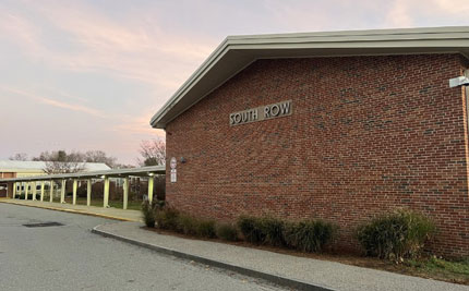 Lightning interceptors to be installed at South Row Elementary - South ...